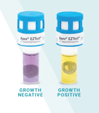 Apex EZTest | Self-contained Biological Indicator | Mesa Labs